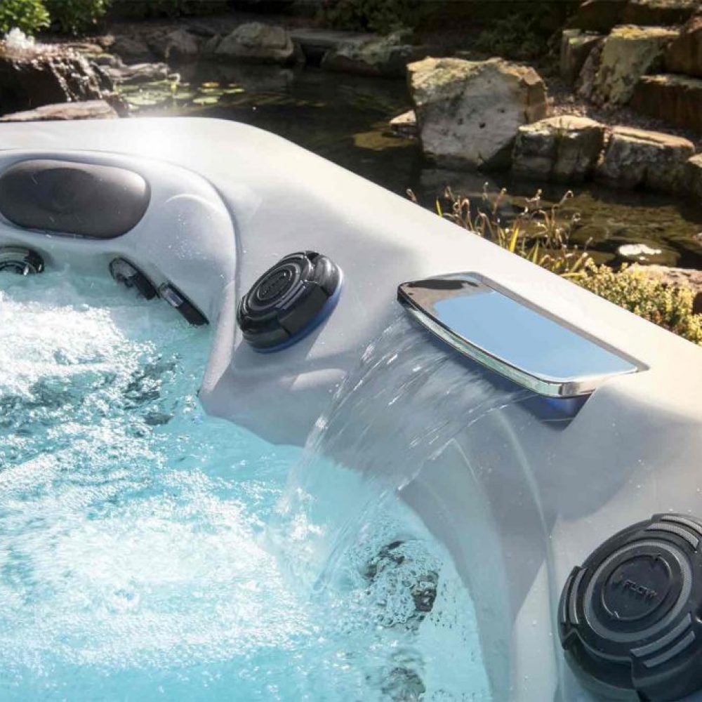 Spa Guy Hawaii - Honolulu Twilight Spas & Maintenance Supplies