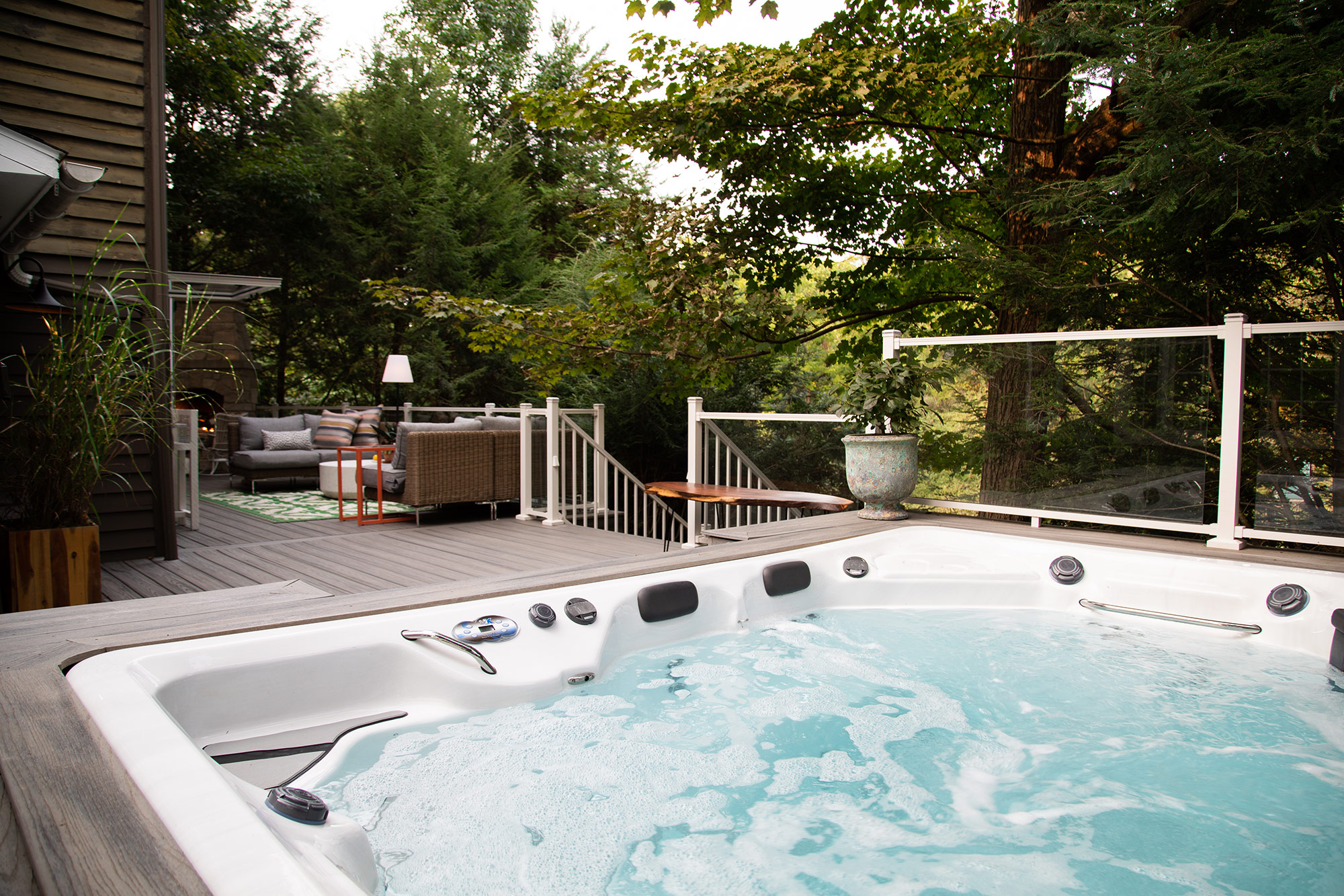 Spa Guy Hawaii - Honolulu Swim Spas