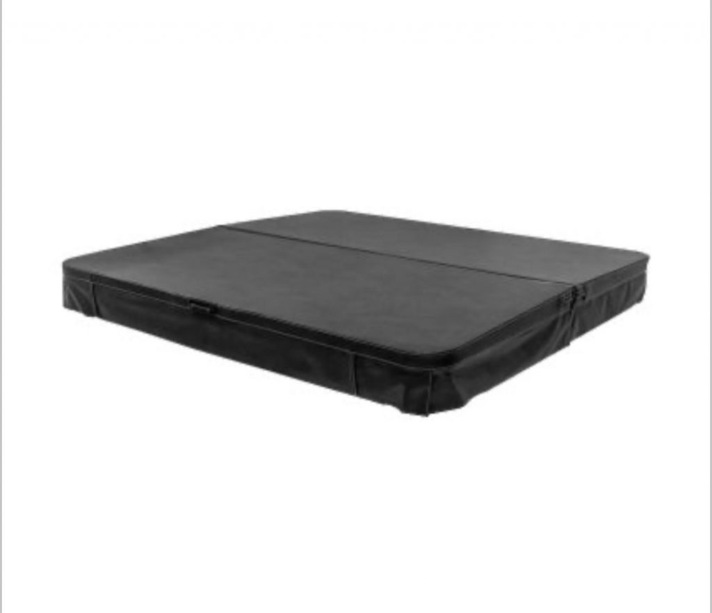 Deluxe Locking Cover - The Spa Guy Hawaii