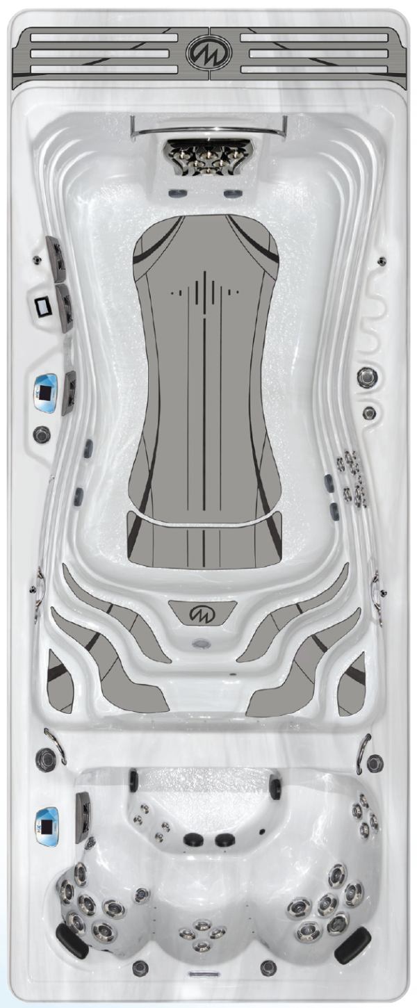 Spa Guy Hawaii - Honolulu Swim Spas