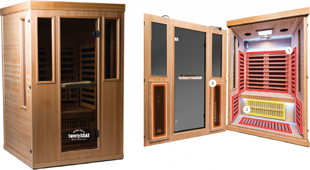 Spa Guy Hawaii - Honolulu Saunas